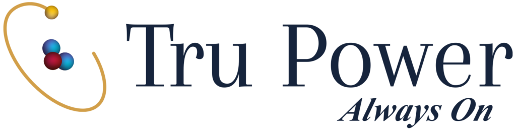 Tru Power – Tru Power